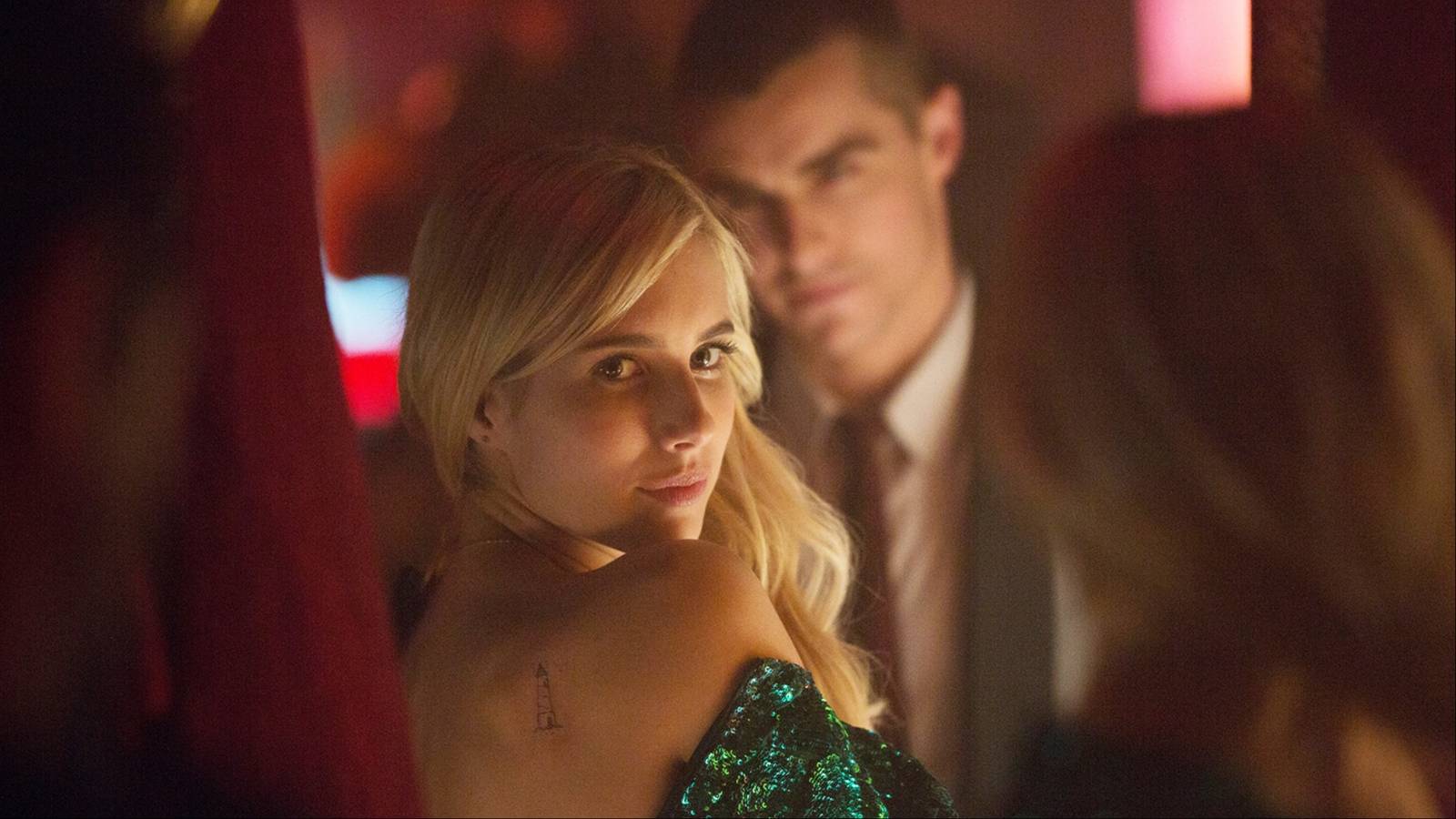 Nerve: The Underrated 2016 Thriller You Need To Rediscover