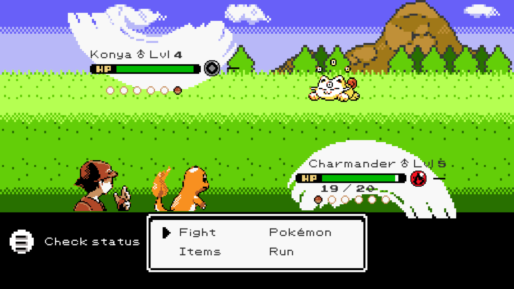 Pokémon Legends Mew Is The Perfect 30th Anniversary Surprise