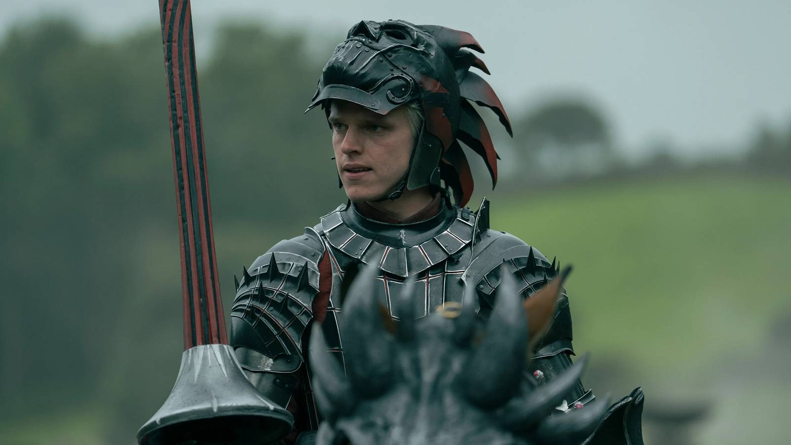 A Knight of the Seven Kingdoms Ep 3 Recap: Egg's Targaryen Reveal Explained