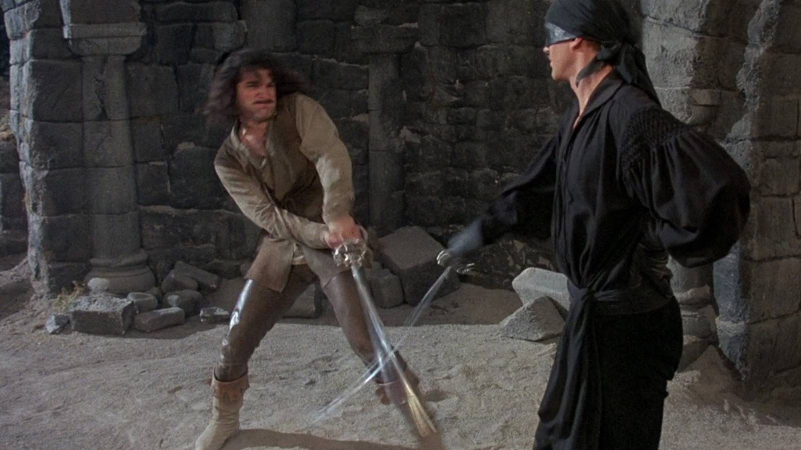 6 Ways Rewatching Princess Bride In 2026 Makes It Even Better
