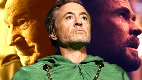 Avengers: Doomsday Summary, Trailer, Cast, Where to Watch and More