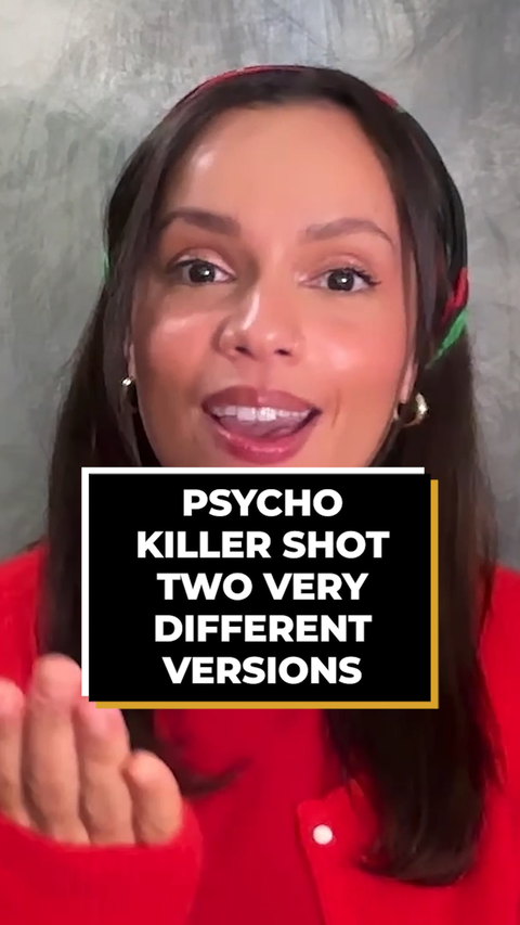 Psycho Killer Summary, Trailer, Cast, Where to Watch and More