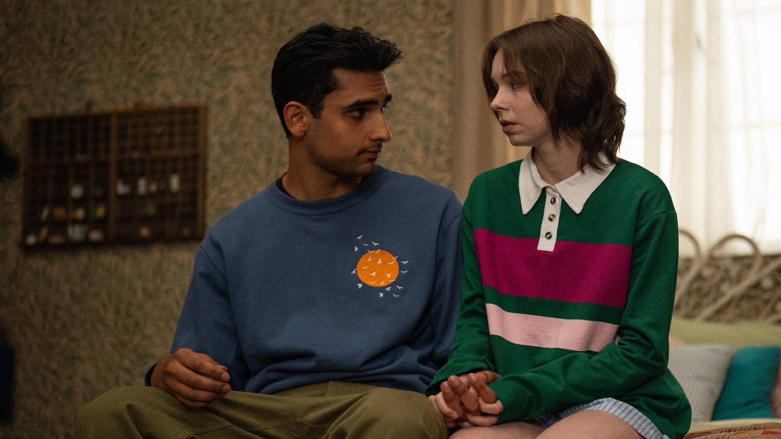 Is Child Brunswick A Real Person? A Good Girl's Guide To Murder S2's ...