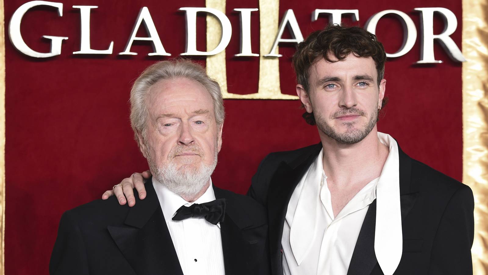I'm Convinced Ridley Scott Doesn't Get The Recognition He Deserves As A ...