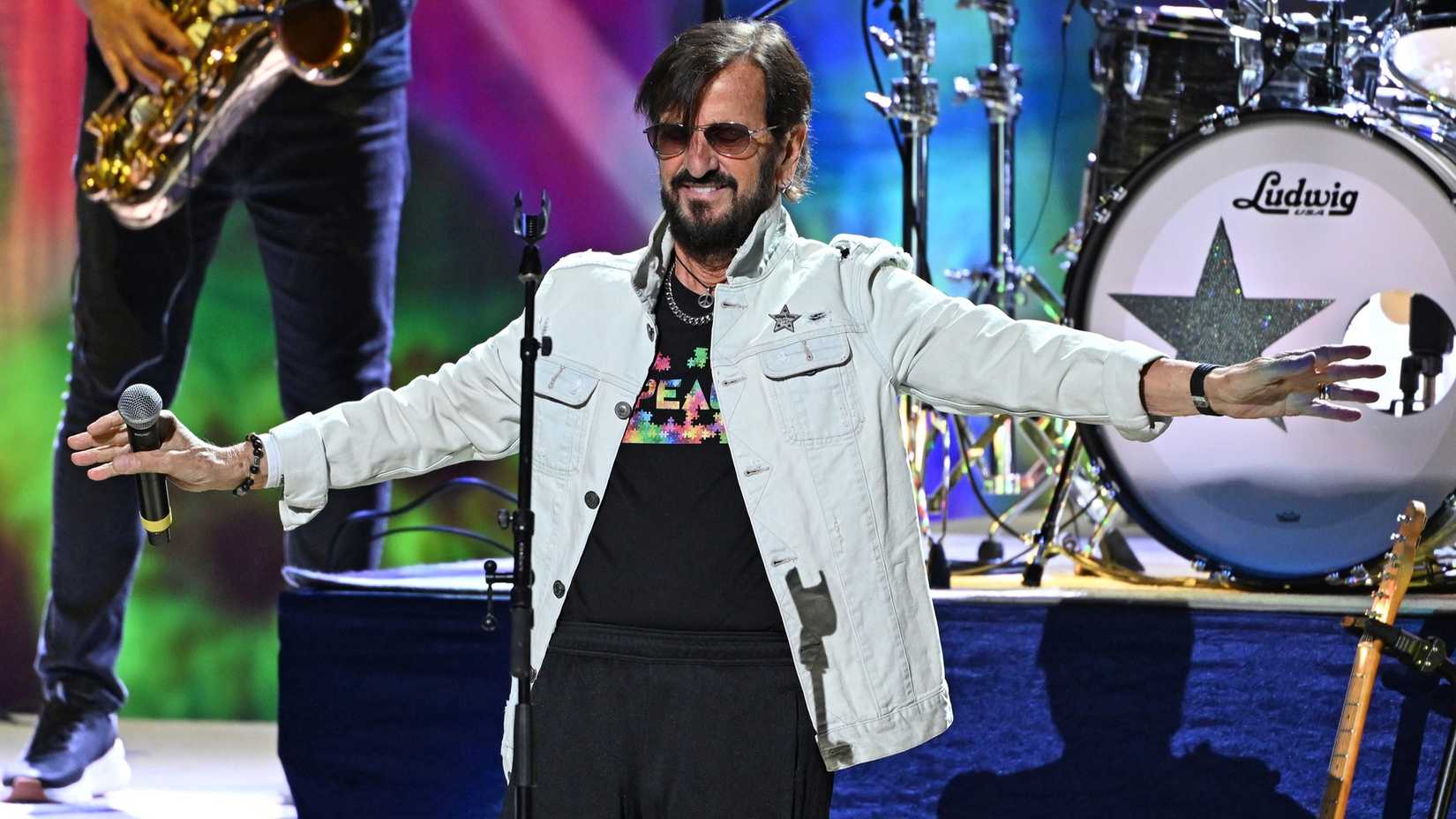 Every Person On The Sgt. Pepper’s Cover Who Is Still Alive Today