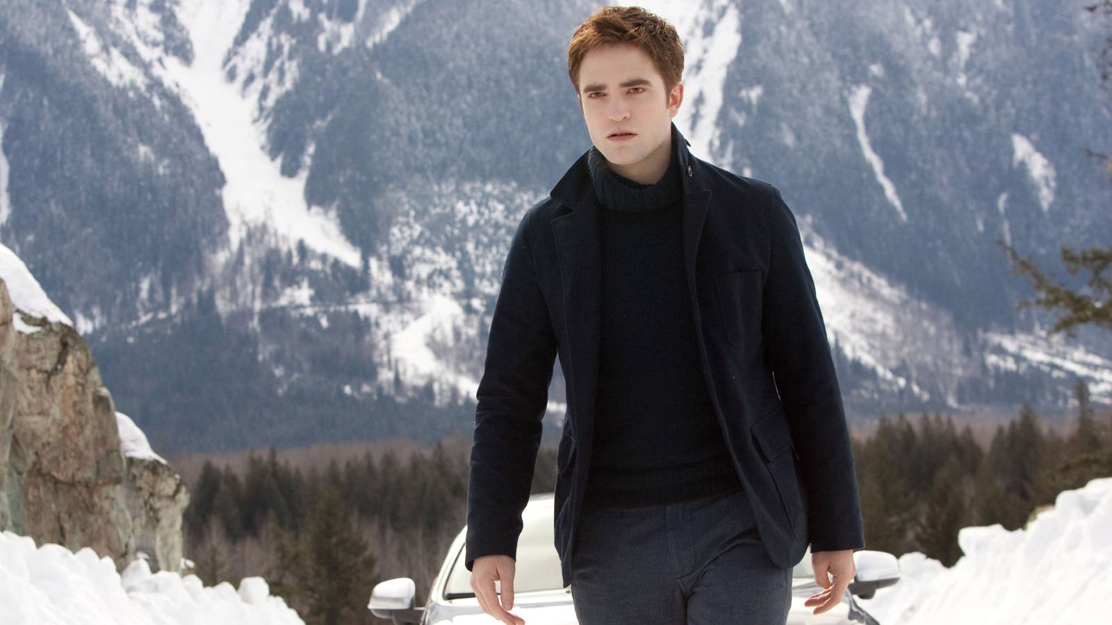 Twilight's Midnight Sun Animated Series: A New Perspective On The Saga