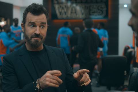Running Point Summary, Trailer, Season List, Cast, Where to Watch and More