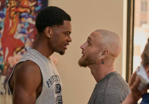 Running Point Summary, Trailer, Season List, Cast, Where to Watch and More