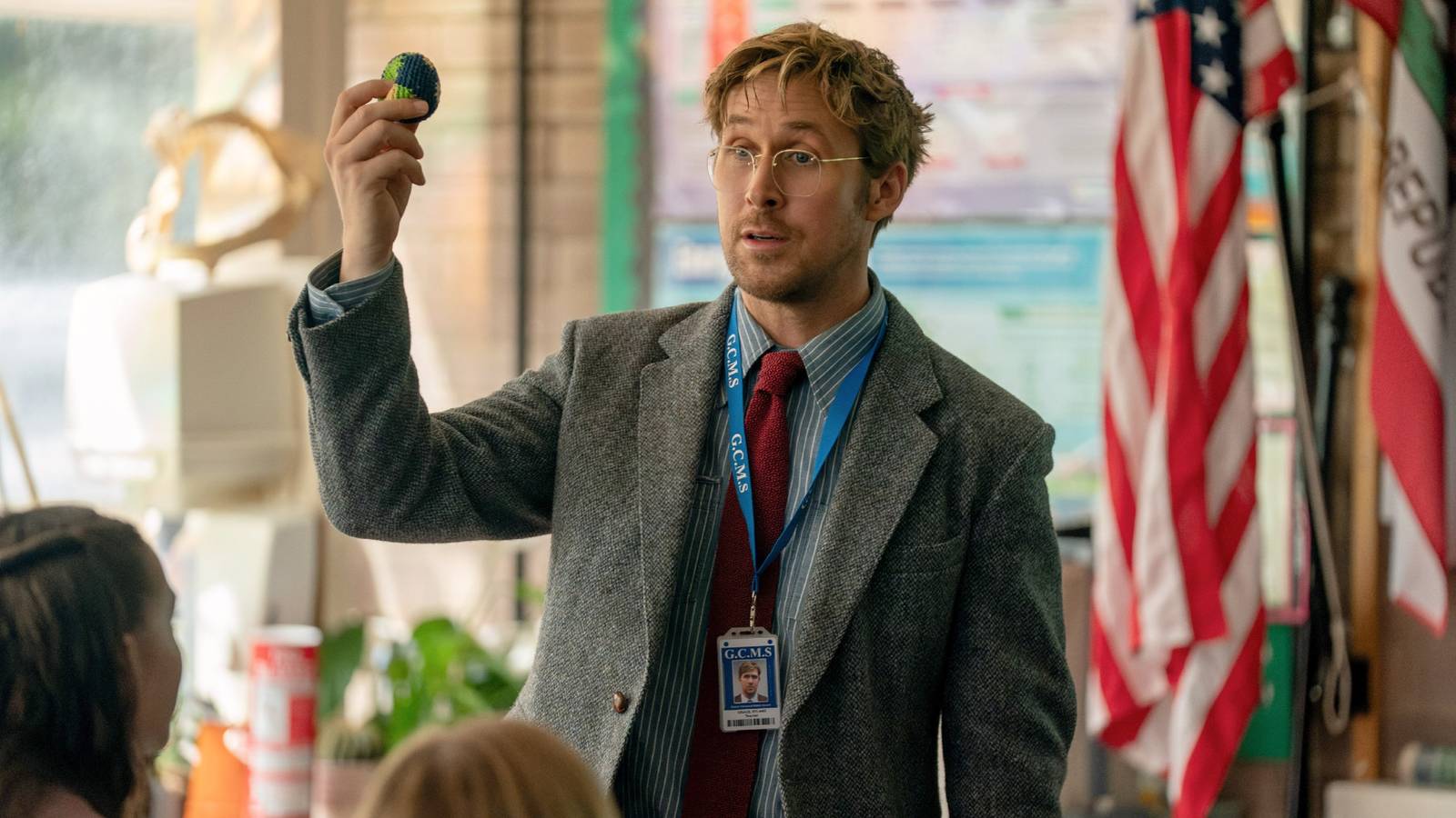Project Hail Mary’s Box Office Tracking Reveals The Movie’s Dangerous ...