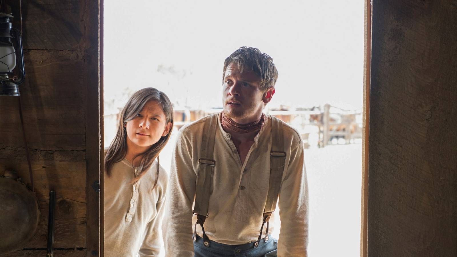 After 9 Years, Netflix’s Forgotten Western Masterpiece Is Aging Well