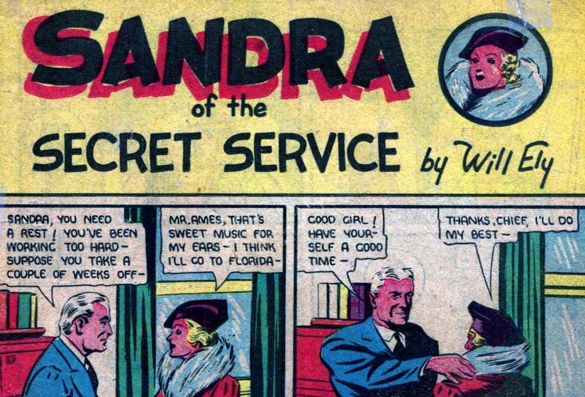 5 DC Heroes Who Were Created Before Superman (& Deserve More Credit)