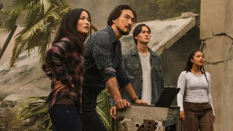 Monarch: Legacy of Monsters Summary, Trailer, Season List, Cast, Where ...