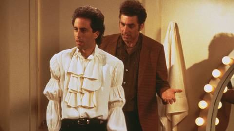 Seinfeld Summary, Trailer, Season List, Cast, Where to Watch and More