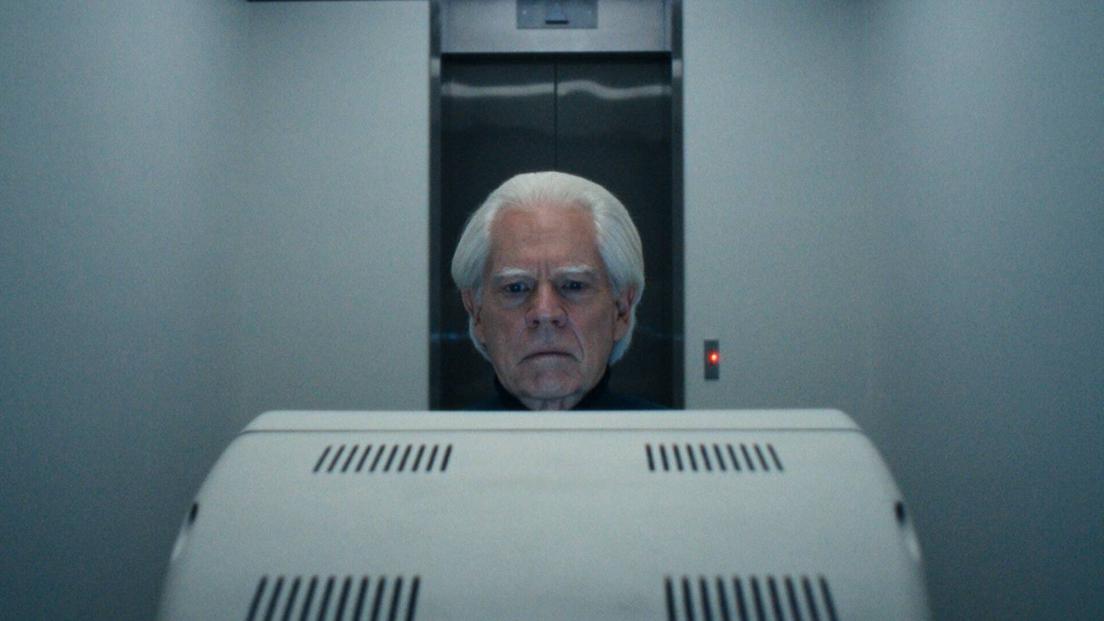 David Chase's New Show Project: MKUltra: A True-Story Version Of Severance