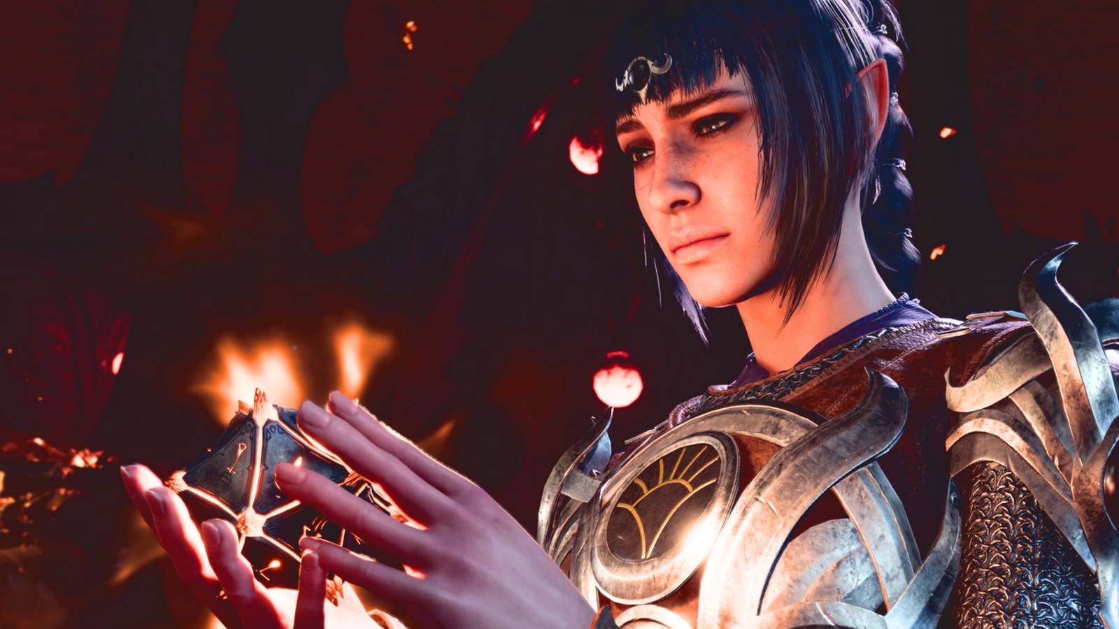 Baldur’s Gate 3 Fans, Mark Your Calendars For August 11