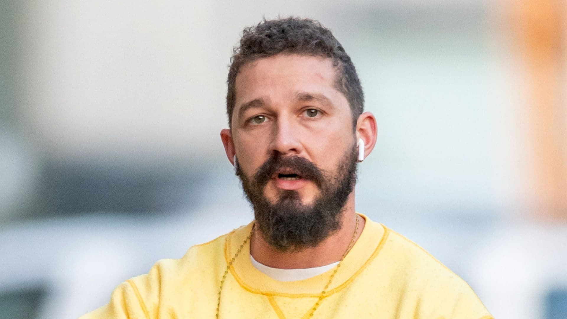 Inside Shia LaBeouf's Controversies: From Past Scandals To His Latest ...