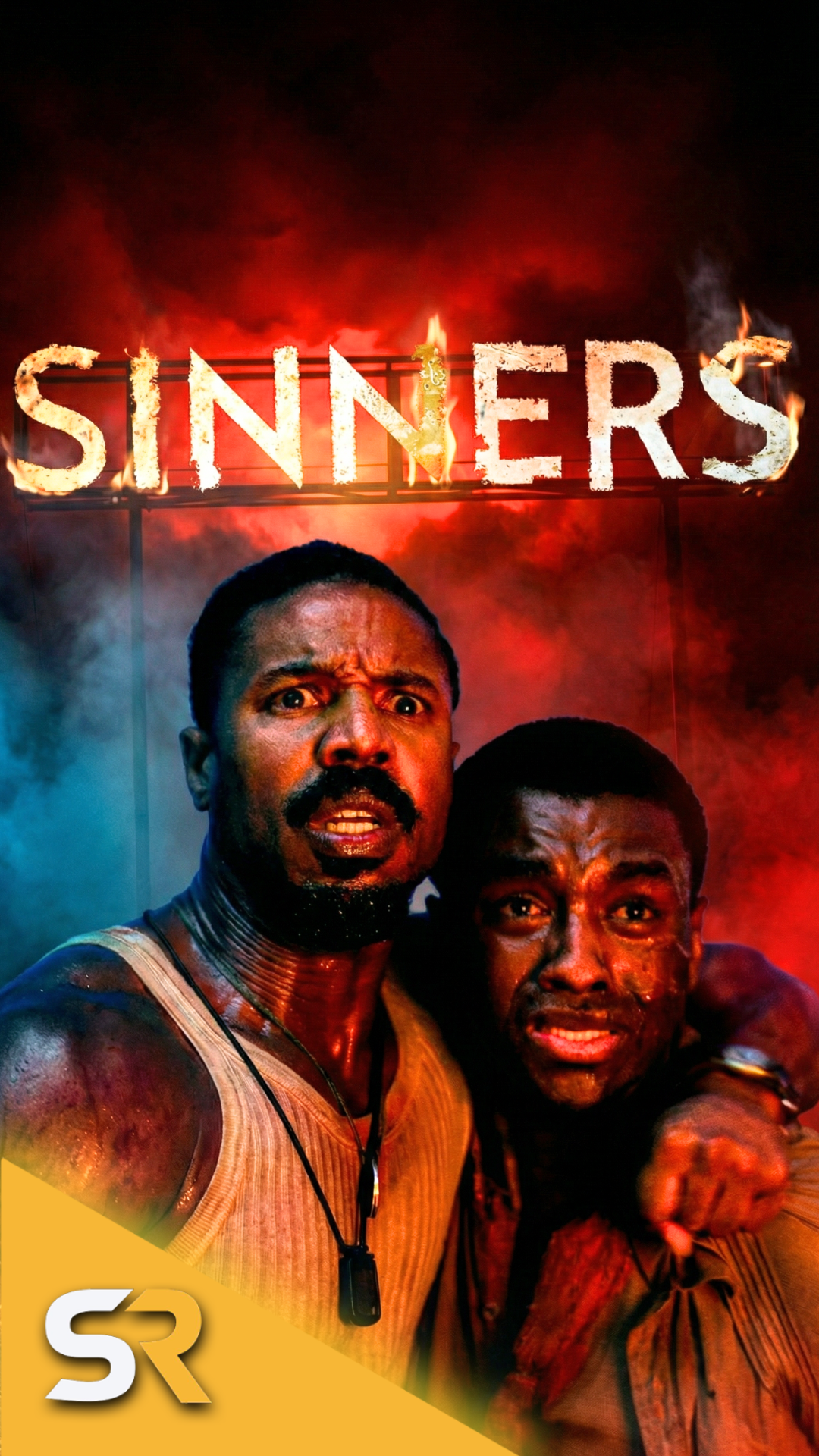 Matthew Lillard's New Prime Video Crime Series Role & Differences From Past Characters Teased By ...