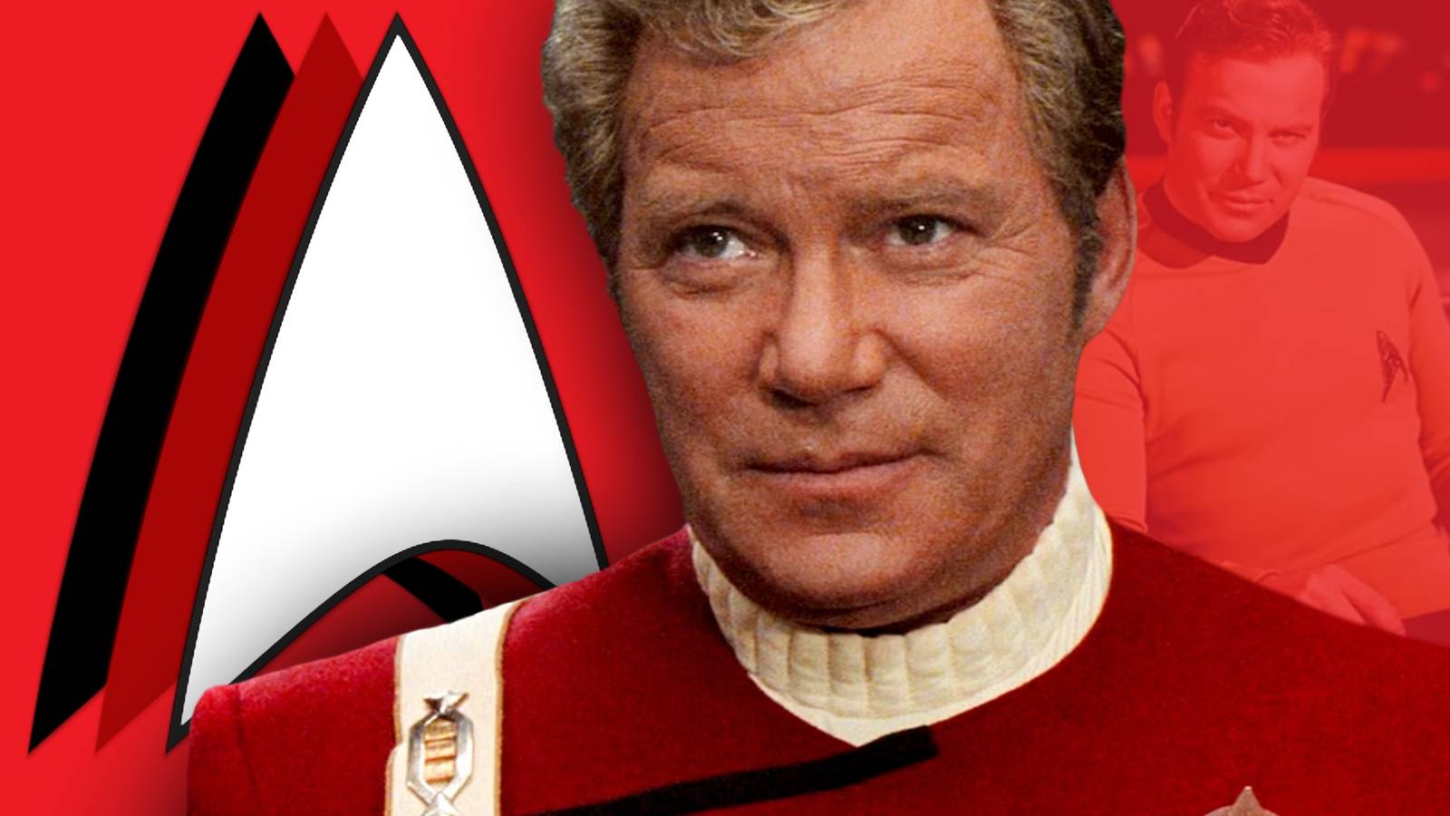 Star Trek: The Last Starship Officially Debuts Captain Kirk's Best Uniform