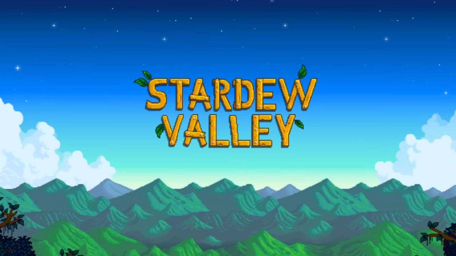 Stardew Valley Returns With New Update You Can Download Now