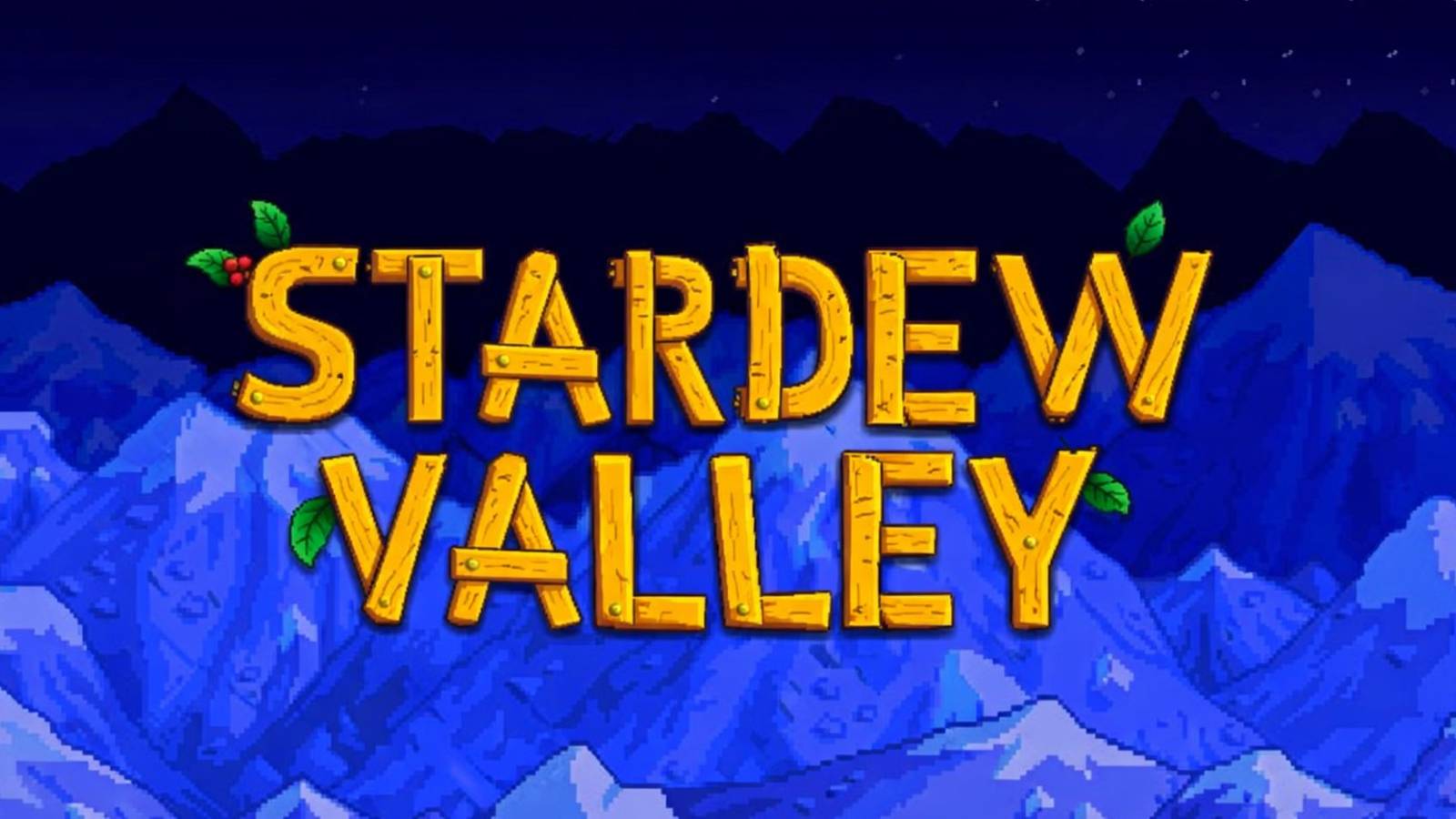 Stardew Valley's Final Secret Confirmed, We'll Never Be Done With This Game