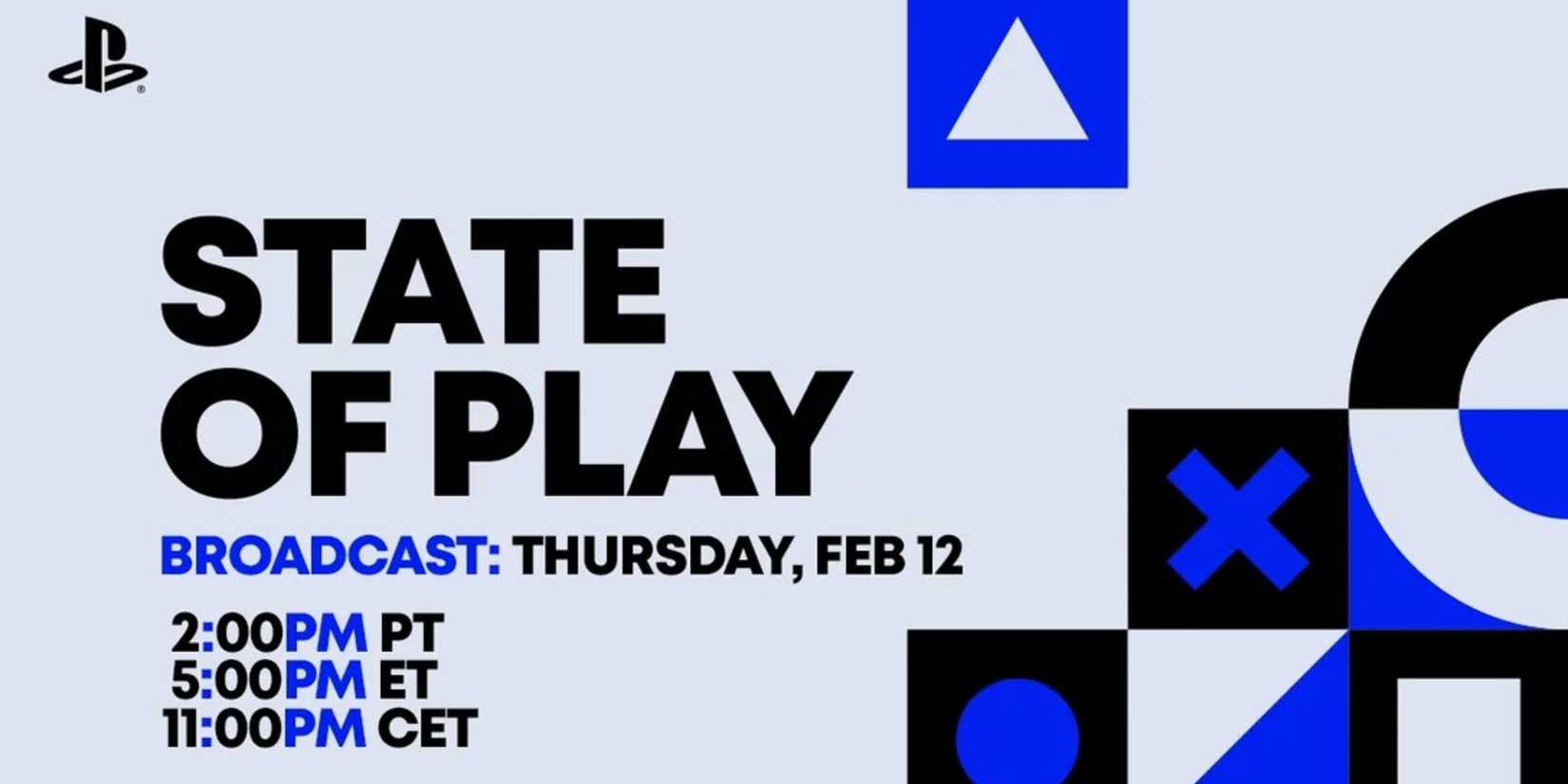 PlayStation Confirms Massive State Of Play For Later This Week