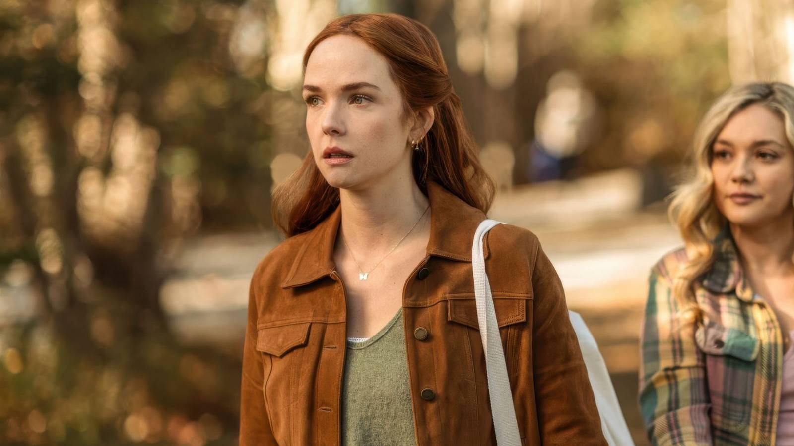 Sullivan's Crossing Season 4 Release Date & Major Maggie Twist Revealed ...