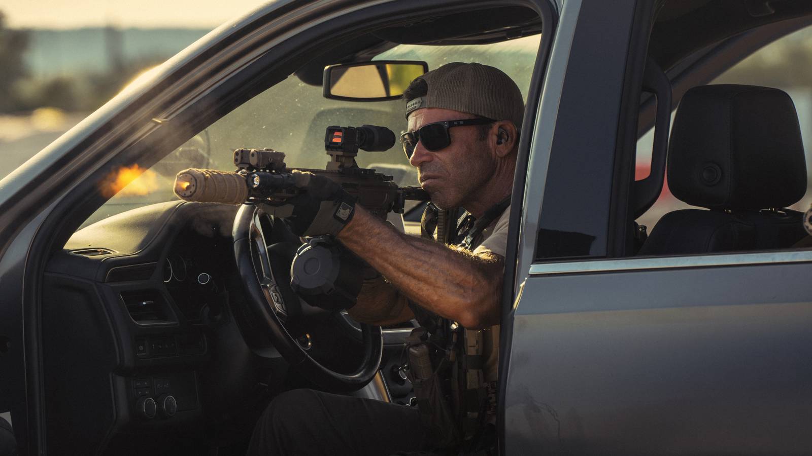 Taylor Sheridan's Lioness Returns For Ambitious Season 3 In 2026