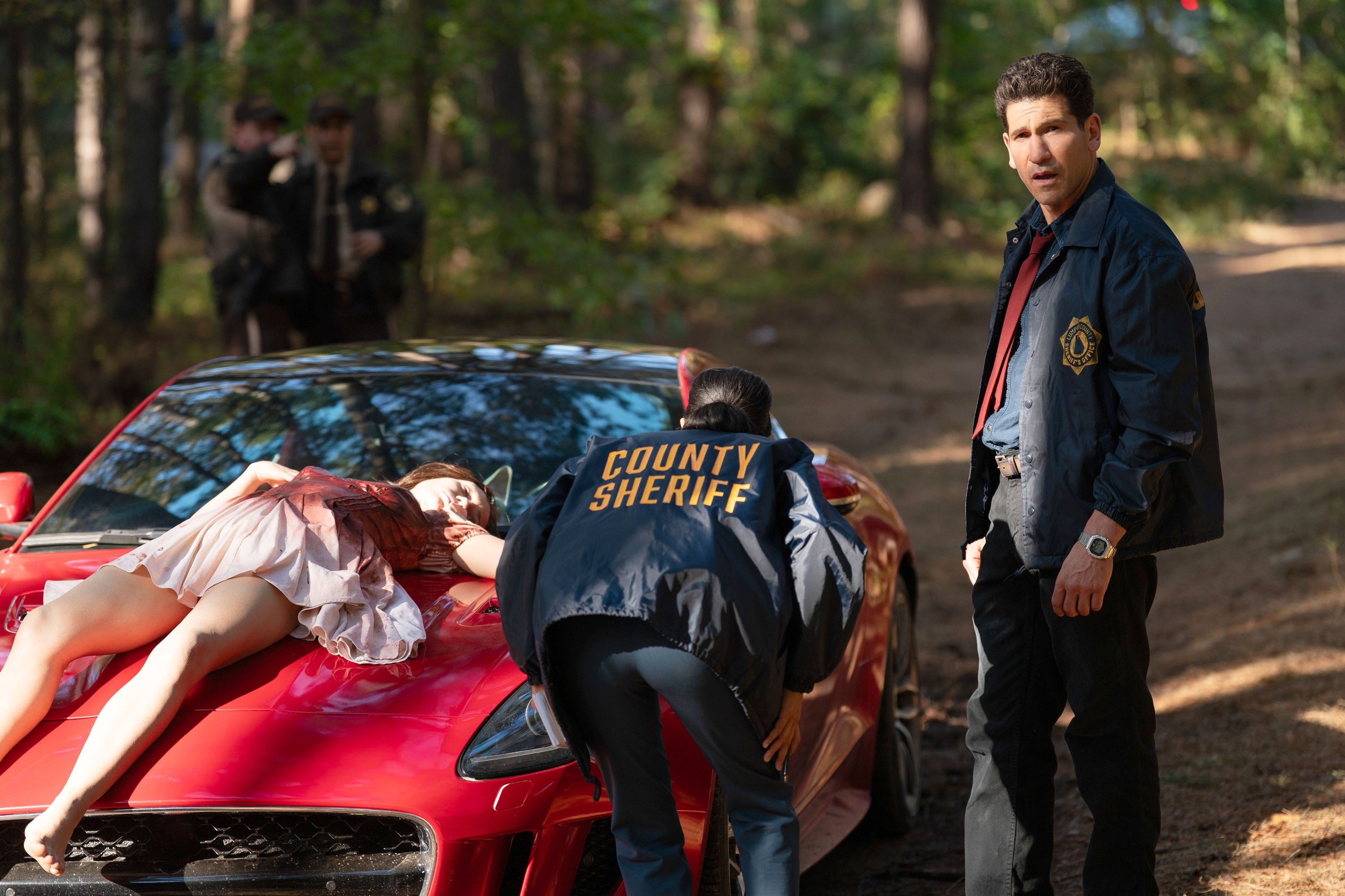 Netflix's 6-Part Crime Thriller Series Deserves Its Record-Breaking ...