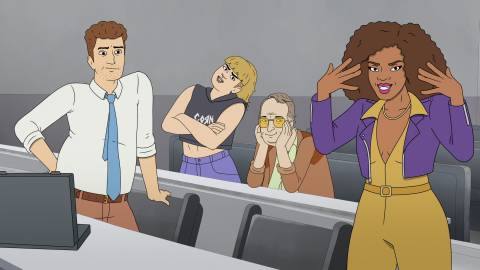Strip Law Summary, Trailer, Season List, Cast, Where to Watch and More