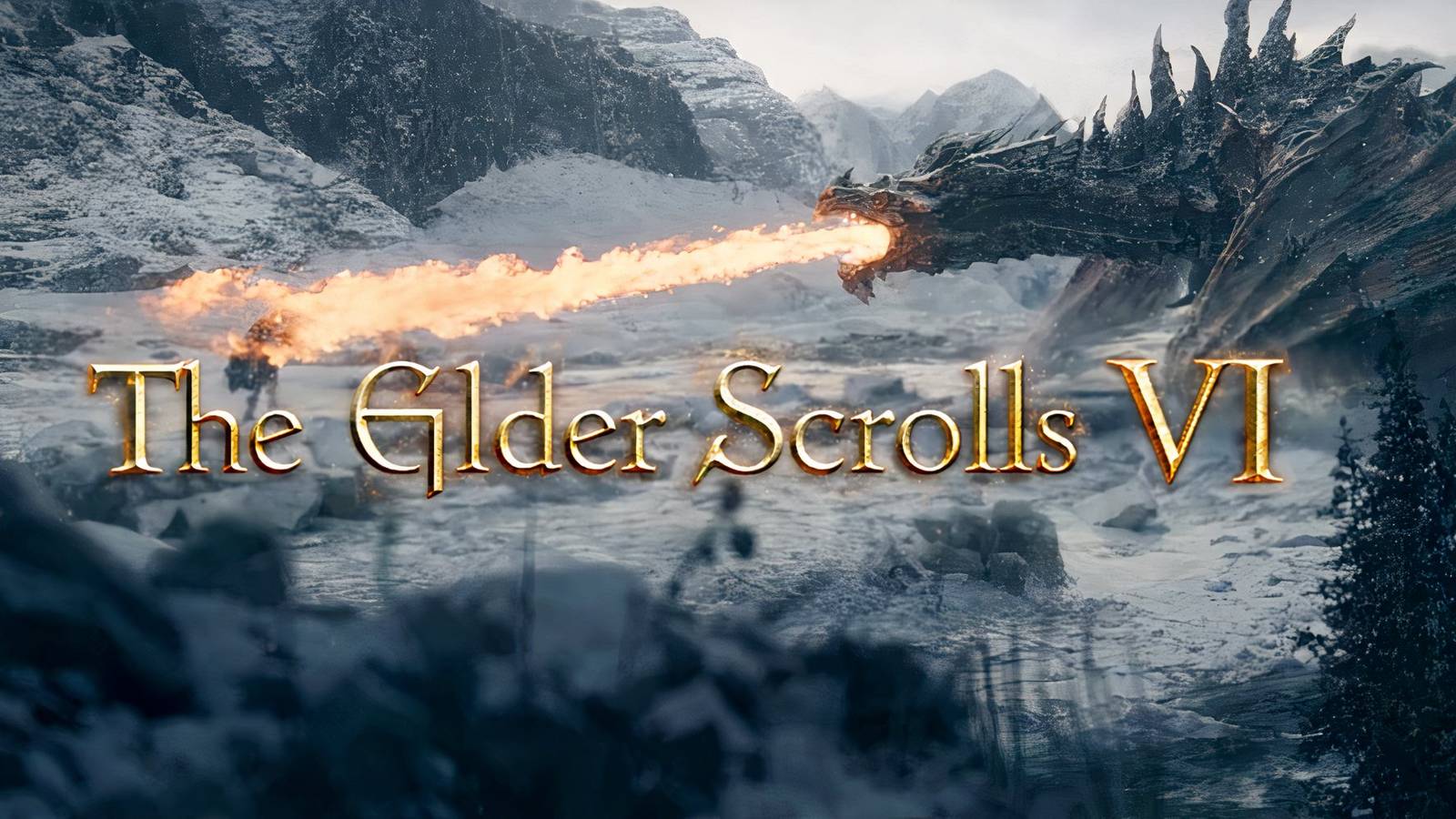 The Elder Scrolls 6 Official Release Date Update Leaves Gamers Torn