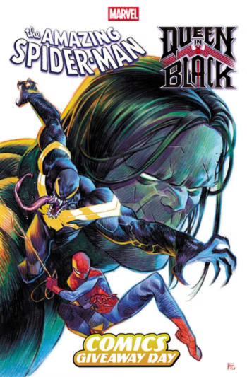 After 64 Years, Spider-Man’s Brother Officially Enters Marvel Lore
