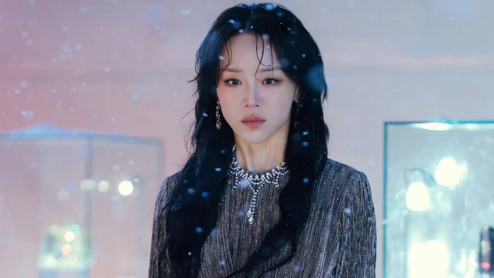 Netflix's New 8-Part Mystery Thriller Is One Of Its Best K-Dramas in Years