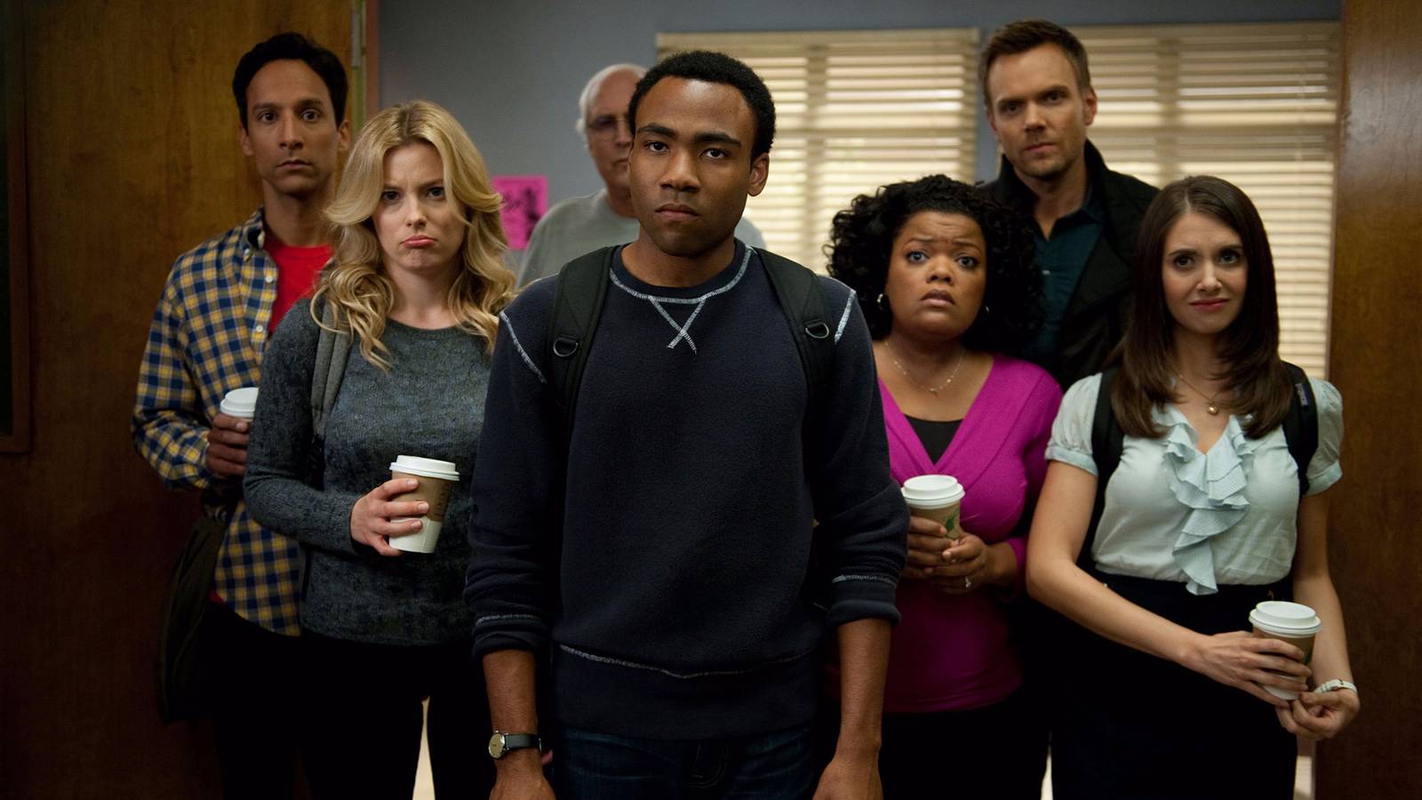 Community Movie Delay's Real Reason & Update Revealed By Writer