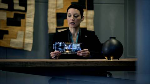 The Expanse Summary, Trailer, Season List, Cast, Where to Watch and More