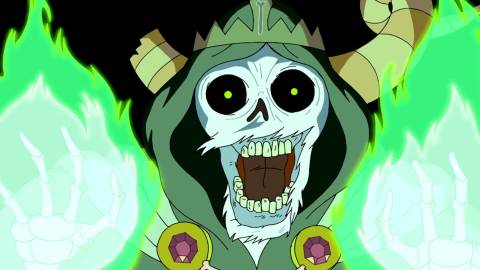 Adventure Time Summary, Trailer, Season List, Cast, Where to Watch and More