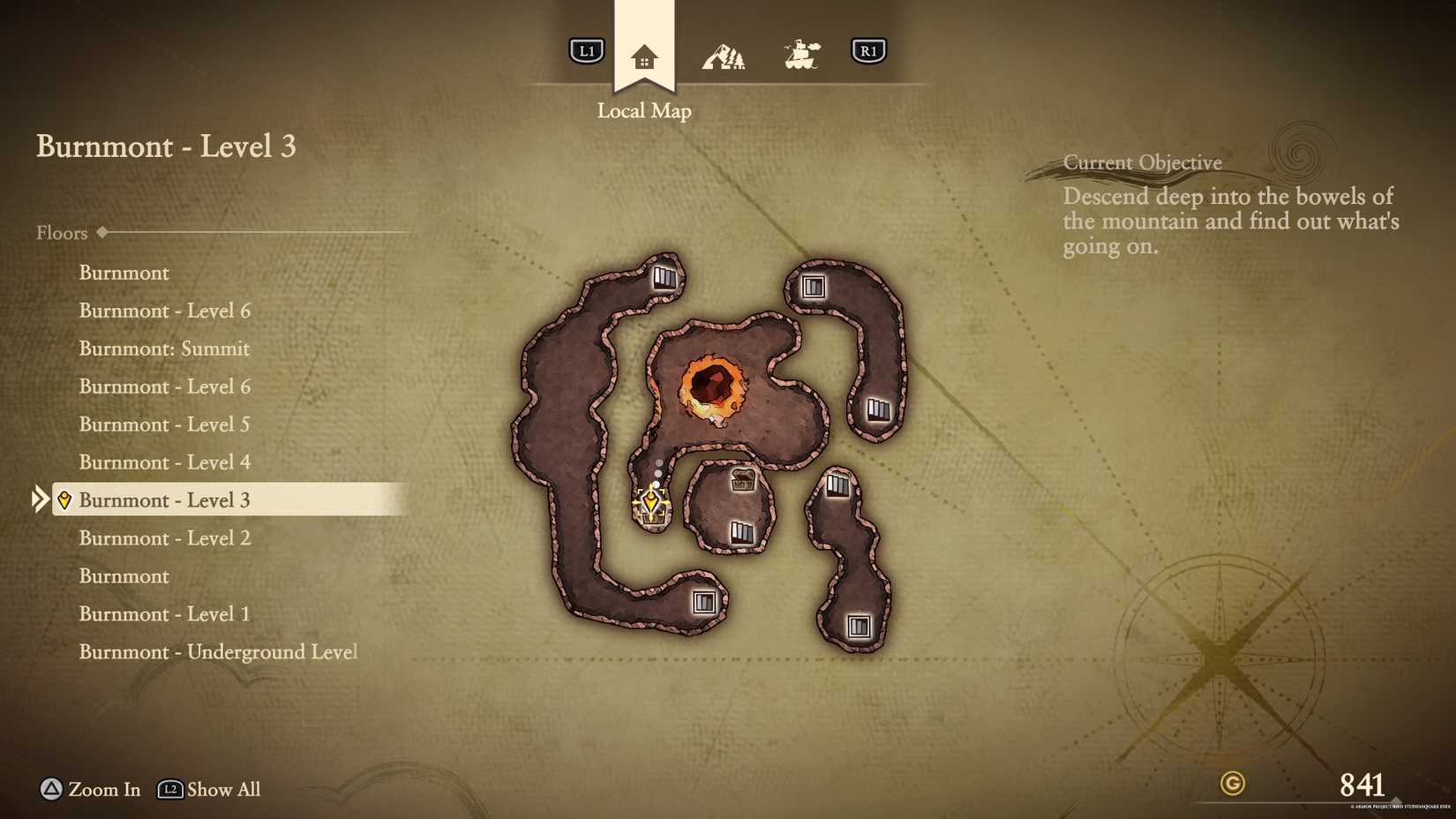 Dragon Quest 7 Reimagined: All Mini Medal Locations
