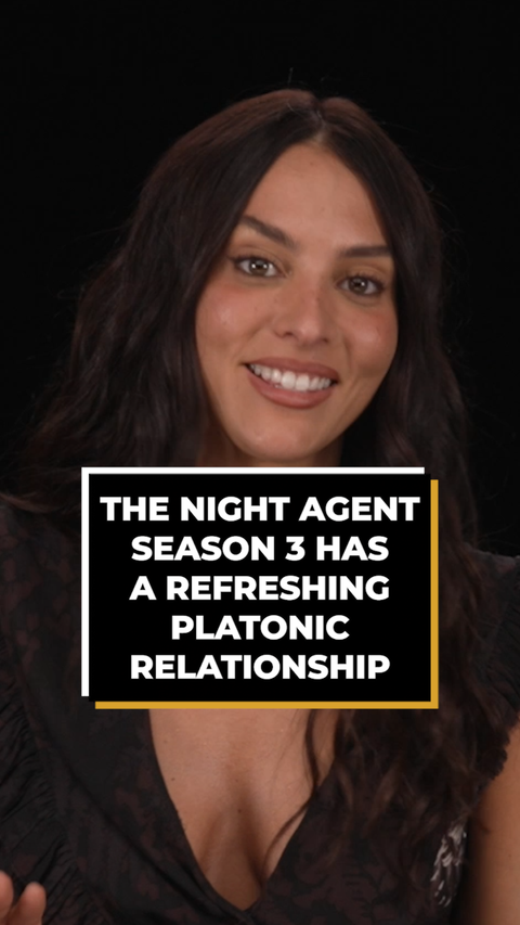 The Night Agent Summary, Trailer, Season List, Cast, Where to Watch and ...