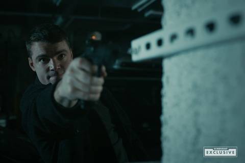 The Night Agent Summary, Trailer, Season List, Cast, Where to Watch and ...