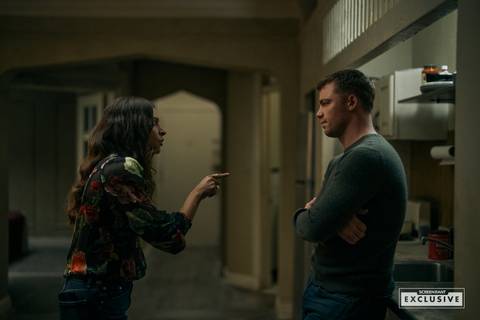 The Night Agent Summary, Trailer, Season List, Cast, Where to Watch and ...