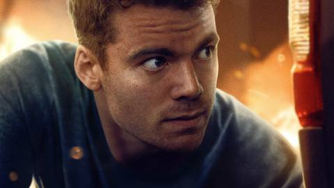 The Night Agent Summary, Trailer, Season List, Cast, Where to Watch and ...