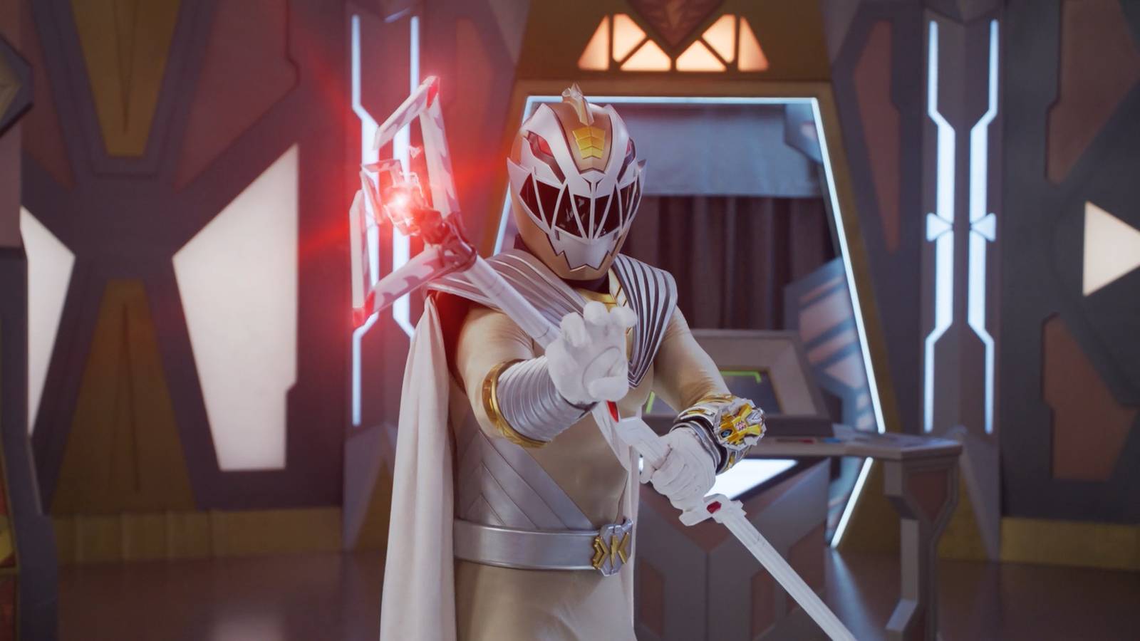 Power Rangers' New 2026 Show Confirms A Harsh Reality About The Franchise