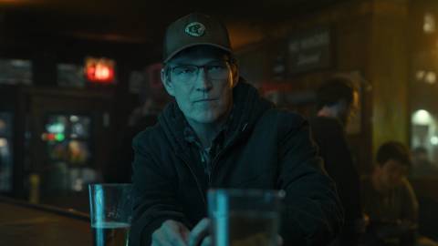 The Night Agent Summary, Trailer, Season List, Cast, Where to Watch and ...