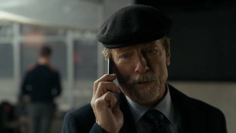 The Night Agent Summary, Trailer, Season List, Cast, Where to Watch and ...