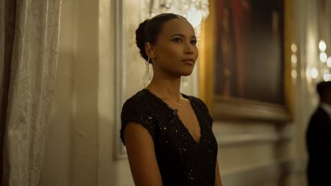 The Night Agent Summary, Trailer, Season List, Cast, Where to Watch and ...