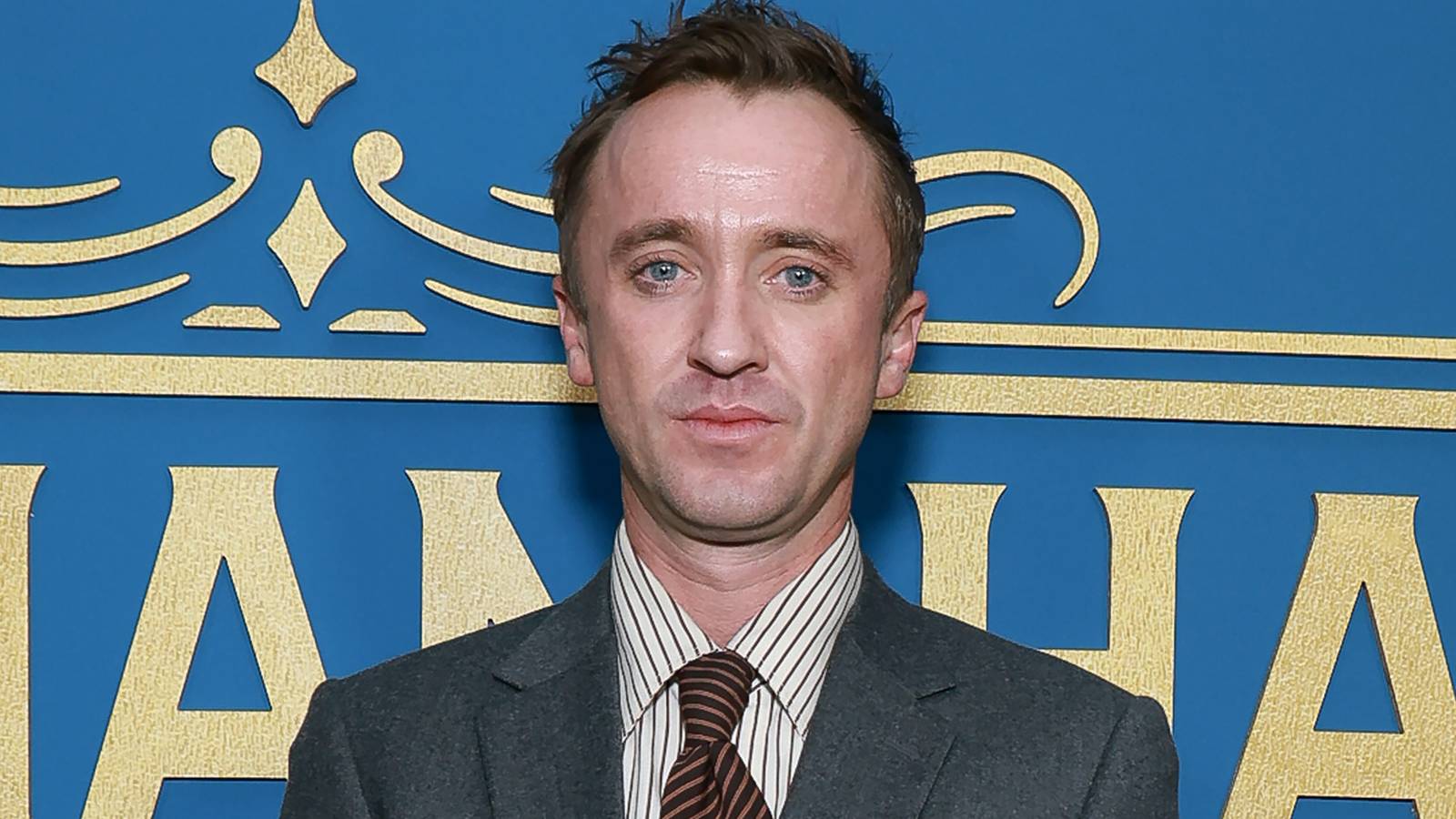 Tom Felton's New R-Rated Period Comedy Officially Premieres On ...
