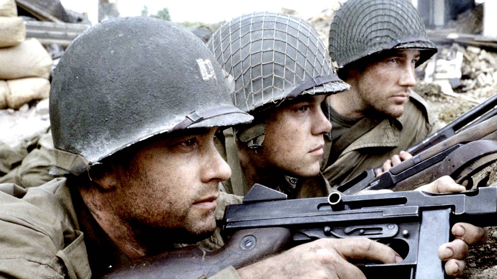 SAS: Rogue Heroes Is A Gripping WWII Drama That Rivals Saving Private Ryan