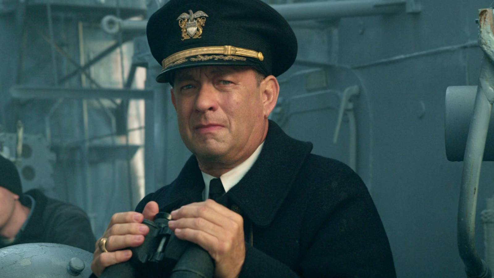 Apple TV Begins Filming For Tom Hanks' Hit WWII Sequel With Emmy Winner ...