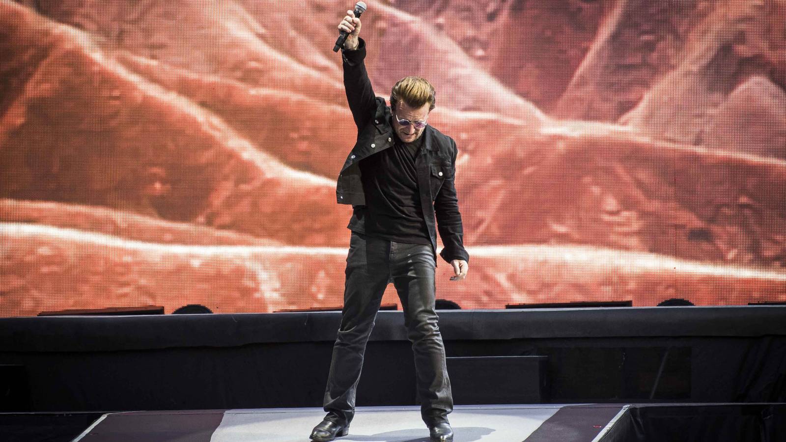 Why U2’s 'The Joshua Tree' 1988 Grammy Win Is Still Controversial
