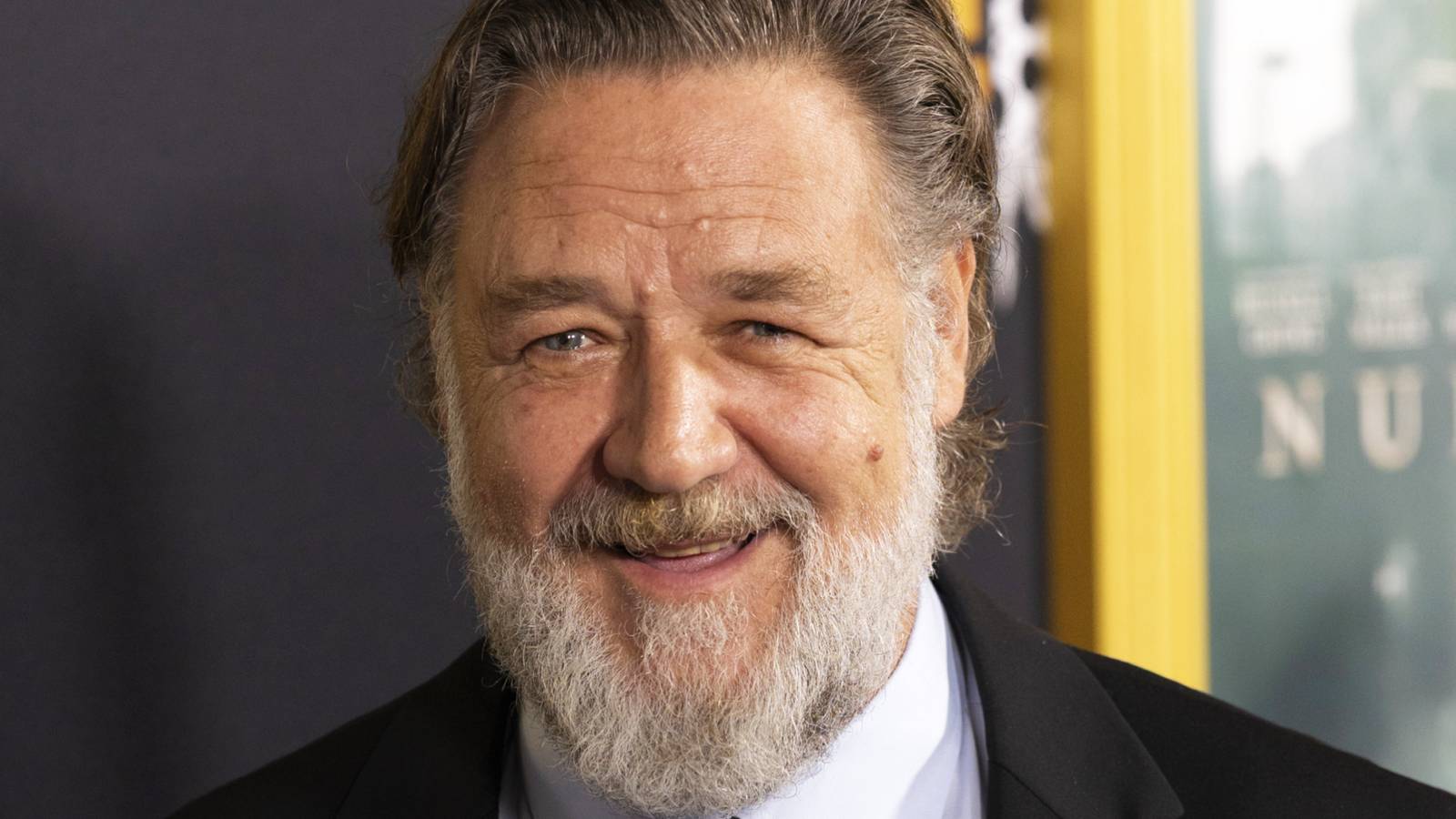 Russell Crowe's Controversial $359M Epic Becomes Netflix Worldwide Hit ...