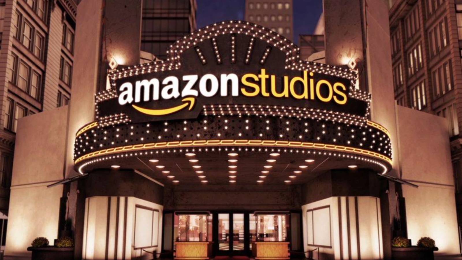 Amazon Studios Adapting Bestselling Psychological Thriller Into A TV ...